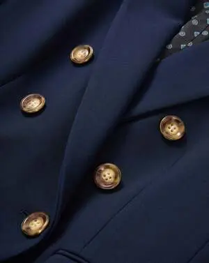 Veronica Beard Miller Tailored Vest