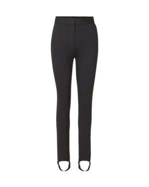 Veronica Beard Landren Slim Stirrup Pant