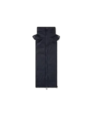 Veronica Beard Puffer Dickey - Navy