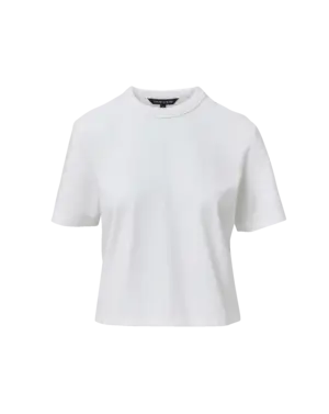Veronica Beard Sebastian T-shirt - White
