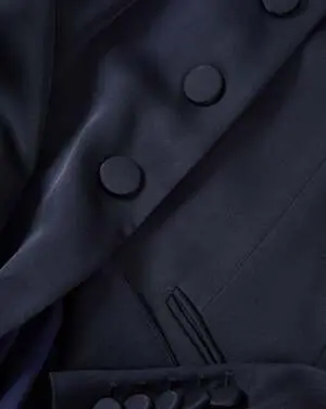 Veronica Beard Wryllen Tailored Jacket