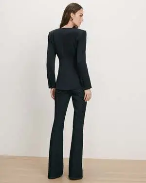 Veronica Beard Wryllen Tailored Jacket
