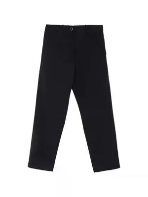 NINE:INTHE:MORNING Seraphine Slim-fit Trousers