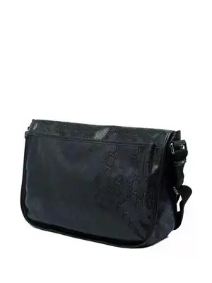 Gucci 2016-2026 Gg Imprime Messenger Bag Crossbody Bag