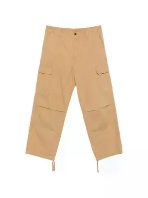 Carhartt Work In Progress Og Logo-patch Cargo Pants