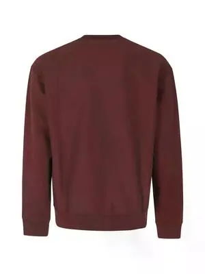 Carhartt Work In Progress American Script Sweatshirt