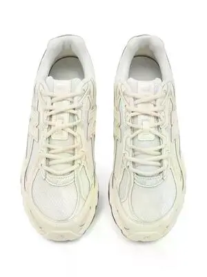 NEW BALANCE 740 Mesh Sneakers - Neutrals