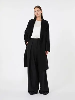 Max Mara Satin Blouse