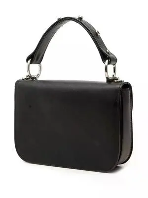 Prada 2013-2026 Saffiano Lux Arcade Satchel