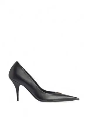 Balenciaga Scarpin Avenue Bb Editor Pumps