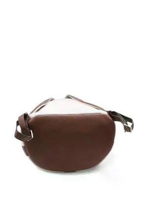 Brunello Cucinelli Drawstring Backpack