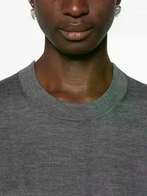 Loulou De Saison Nala Lds Cashmere T-shirt