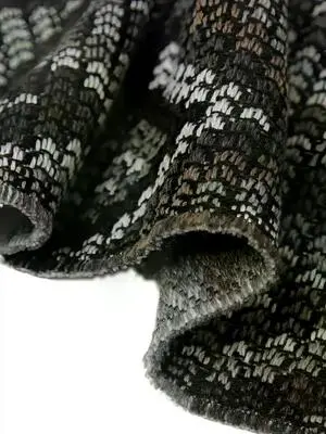 Missoni Zigzag Wool Scarf
