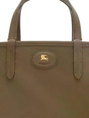 Burberry Mini Reversible Bloomsbury Tote