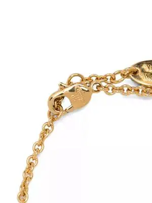 VIVIENNE WESTWOOD Chaos Crystal-embellished Bracelet