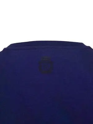BILLIONAIRE Crest-print T-shirt