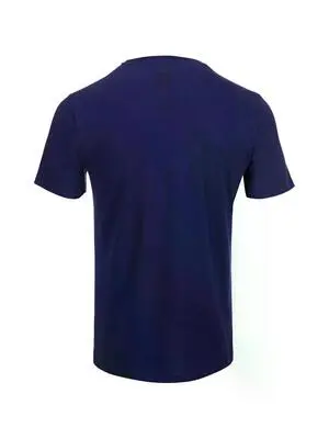 BILLIONAIRE Crest-print T-shirt