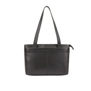 LLOYD BAKER Kaija Leather Shoulder Bag