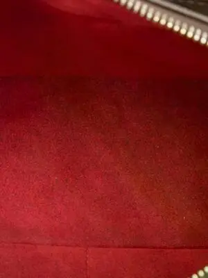 LOUIS VUITTON 2004 Monogram Viva Cite Mm Shoulder Bag