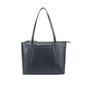 LLOYD BAKER Catria Leather Shoulder Bag