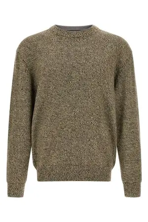 Jacquemus La Maillot Moulin' Sweater - Multi