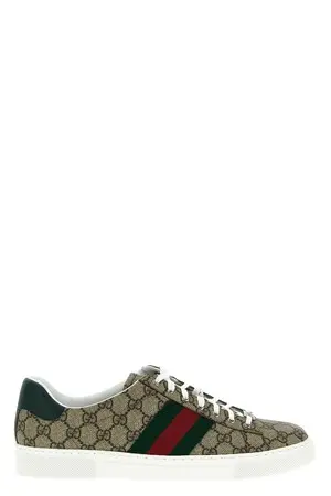 Gucci Ace' Sneakers - Multi