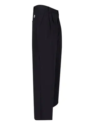 Moncler X Fragment Cotton Trousers