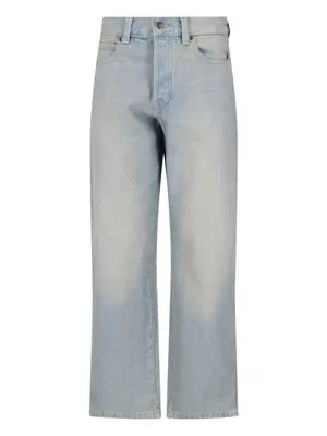 Dickies Straight Jeans “983 - Blue