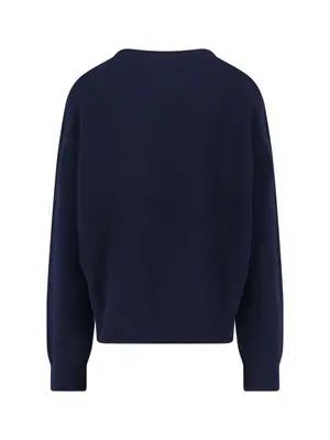Extreme Cashmere Sweater "431 Mike