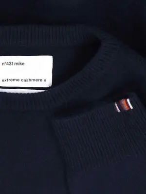Extreme Cashmere Sweater "431 Mike