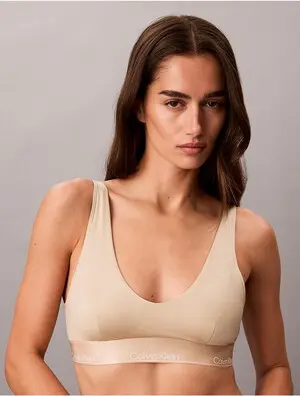 Calvin Klein Icon Shine Swim Bralette