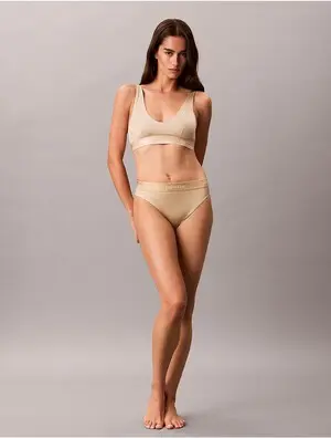 Calvin Klein Icon Shine Swim Bralette