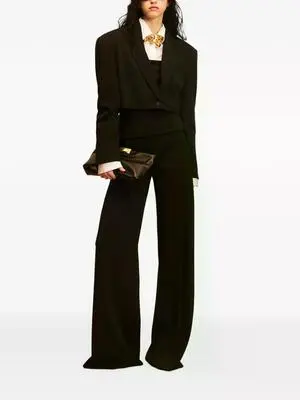 ANIYE BY Dina High-waisted Trousers