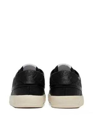 AUTRY Windscape Low-top Leather Sneakers
