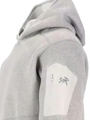 Arc'teryx Covert Fleece Hoodie