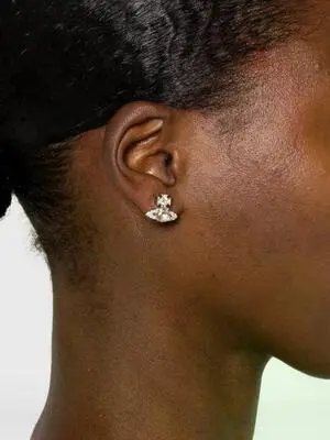 VIVIENNE WESTWOOD Ondina Earrings