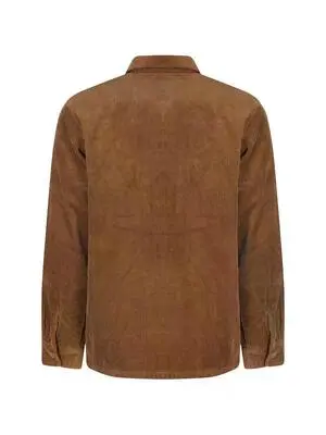 Carhartt Work In Progress Whitsome Corduroy Jacket