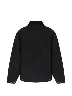 Carhartt Work In Progress Og Detroit Jacket - Black