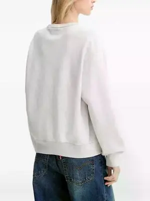 LEVI'S Graphic-print Sweater