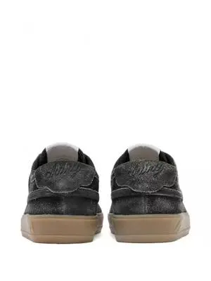 AUTRY Windscape Low-top Suede Sneakers