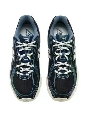 NEW BALANCE 740 Sneakers - Blue