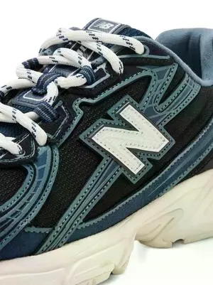 NEW BALANCE 740 Sneakers - Blue