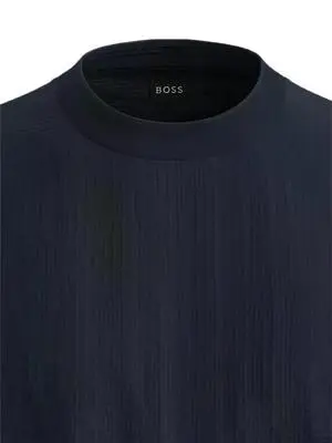 BOSS Crew-neck T-shirt