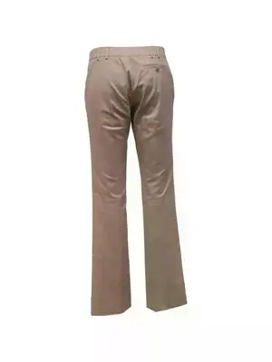 Gucci Bootcut Trousers