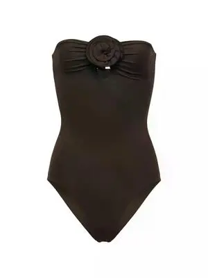 Magda Butrym Sleeveless Swimsuits