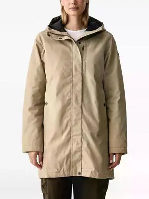 Fjallraven Kiruna Hooded Parka