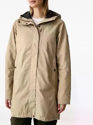 Fjallraven Kiruna Hooded Parka