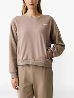 Dkny Logo-print Pyjamas