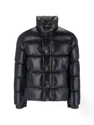 Moncler Bendola Quilted Padded Jacket