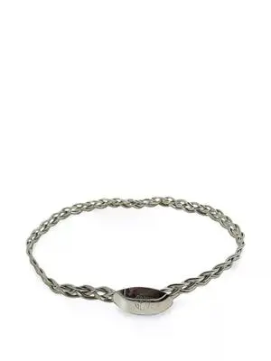MADISON Braided Stretch Belt